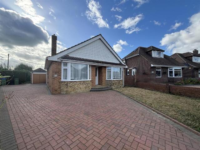 3 bedroom bungalow for sale