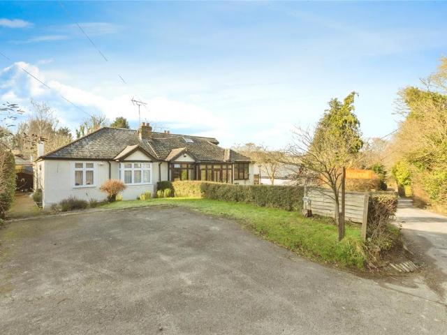 3 bedroom bungalow for sale