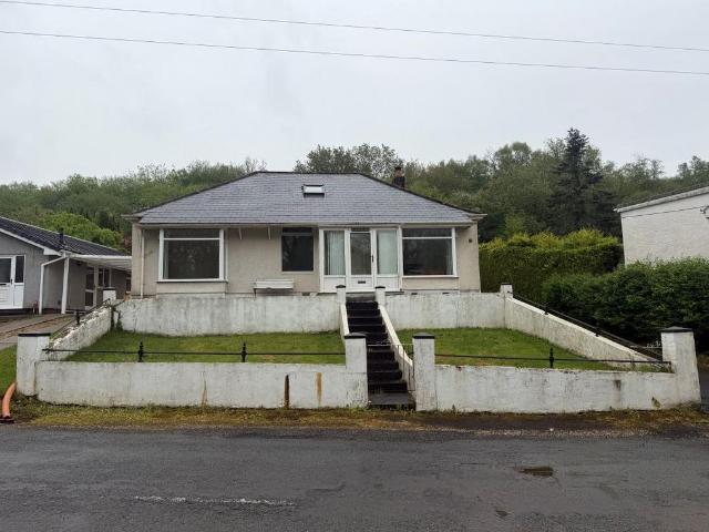 3 bedroom bungalow for sale