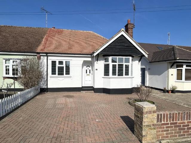 3 bedroom bungalow for sale