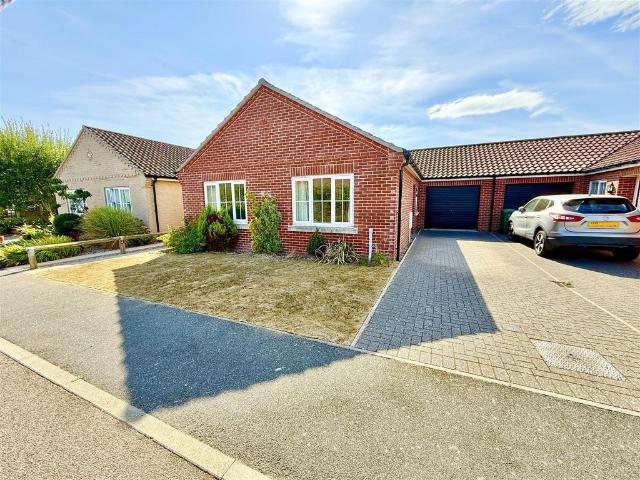 3 bedroom bungalow for sale
