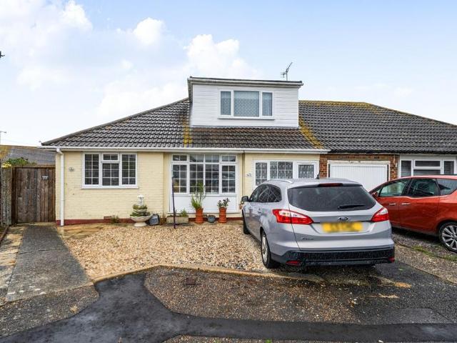 3 bedroom bungalow for sale