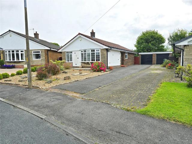 3 bedroom bungalow for sale