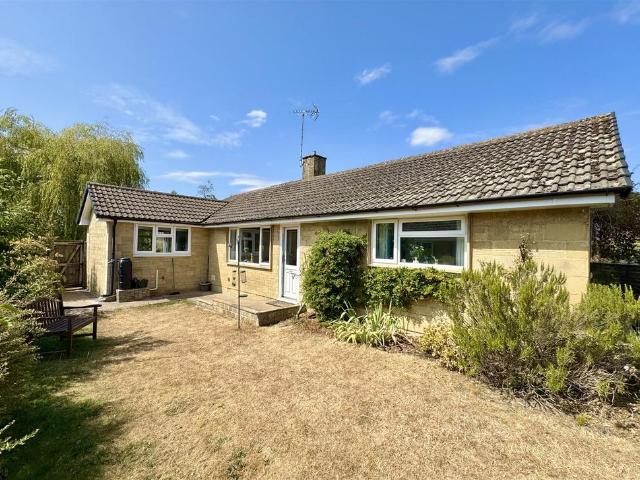 3 bedroom bungalow for sale
