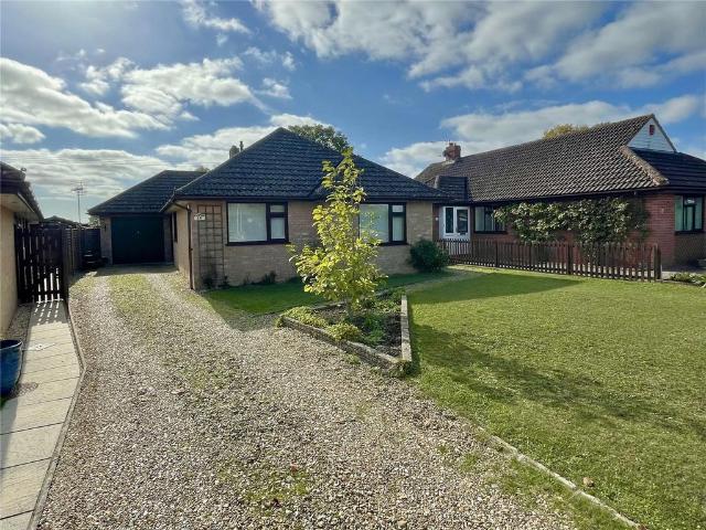 3 bedroom bungalow for sale
