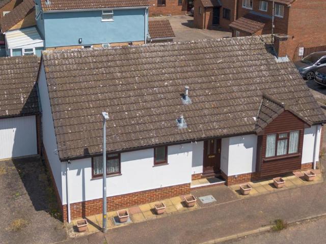 3 bedroom bungalow for sale