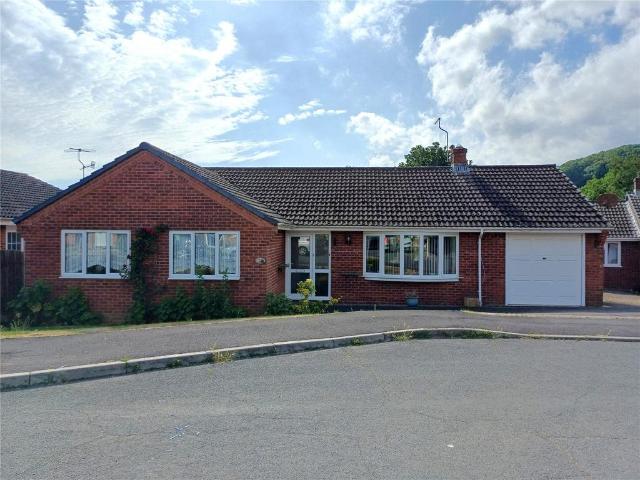 3 bedroom bungalow for sale