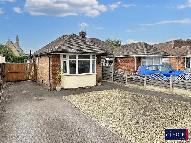 3 bedroom bungalow for sale