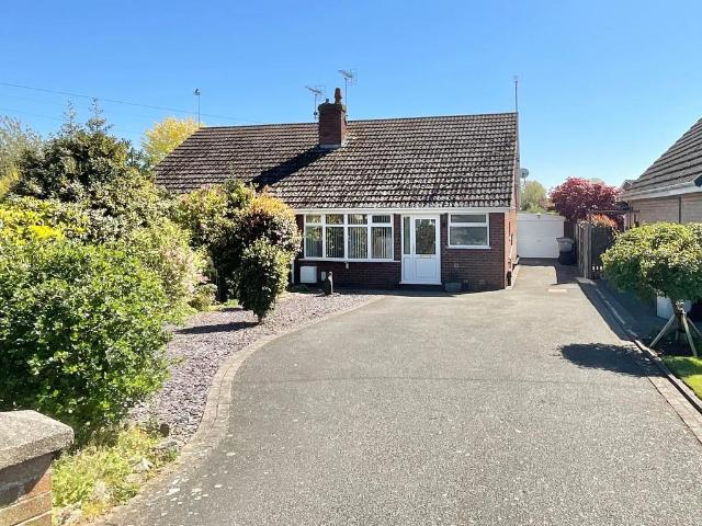 3 bedroom bungalow for sale