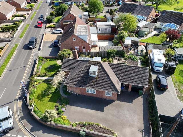 3 bedroom bungalow for sale