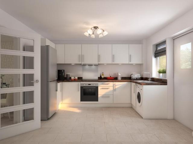 3 bedroom bungalow for sale