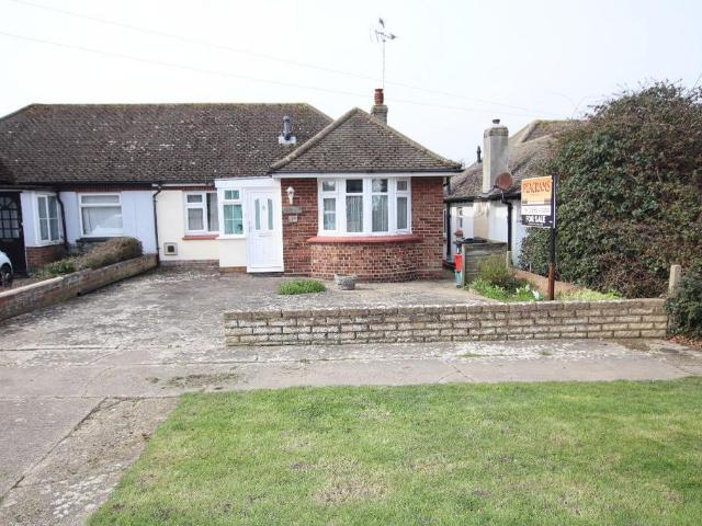 3 bedroom bungalow for sale