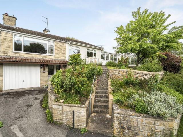 3 bedroom bungalow for sale