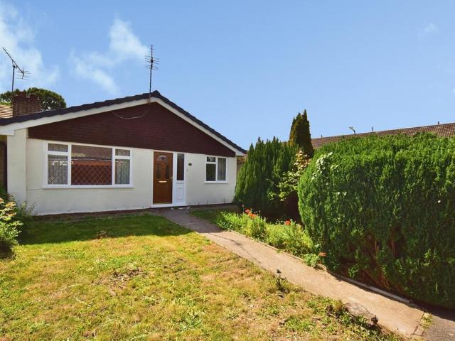 3 bedroom bungalow for sale