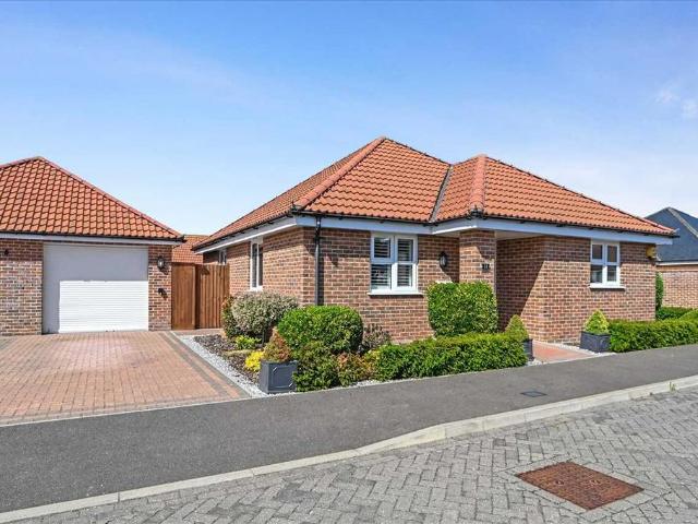 3 bedroom bungalow for sale