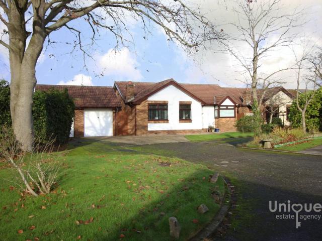 3 bedroom bungalow for sale