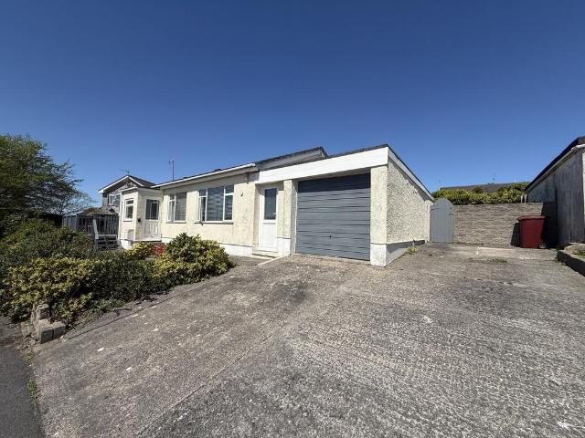 3 bedroom bungalow for sale