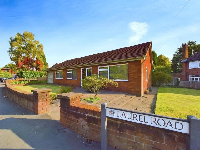 3 bedroom bungalow for sale