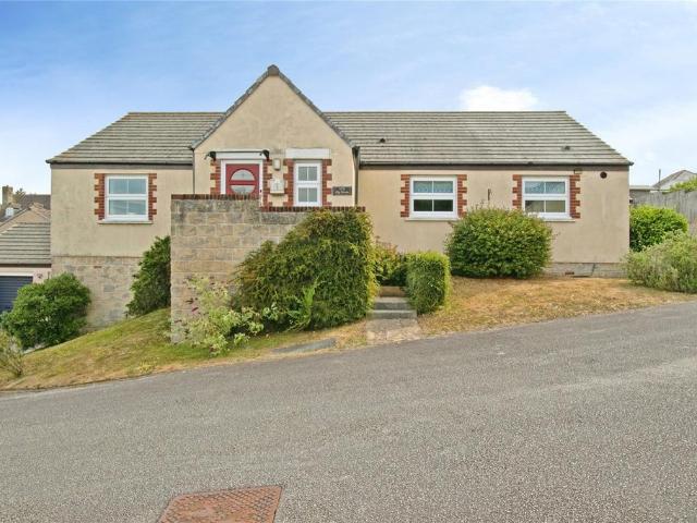 3 bedroom bungalow for sale