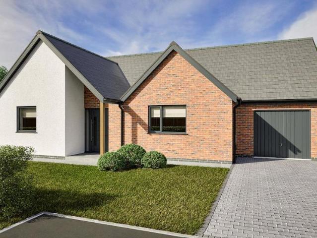 3 bedroom bungalow for sale