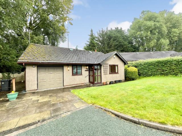 3 bedroom bungalow for sale