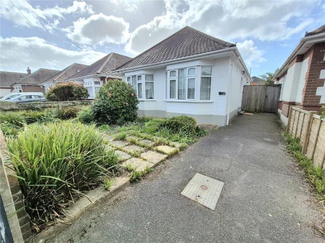3 bedroom bungalow for sale