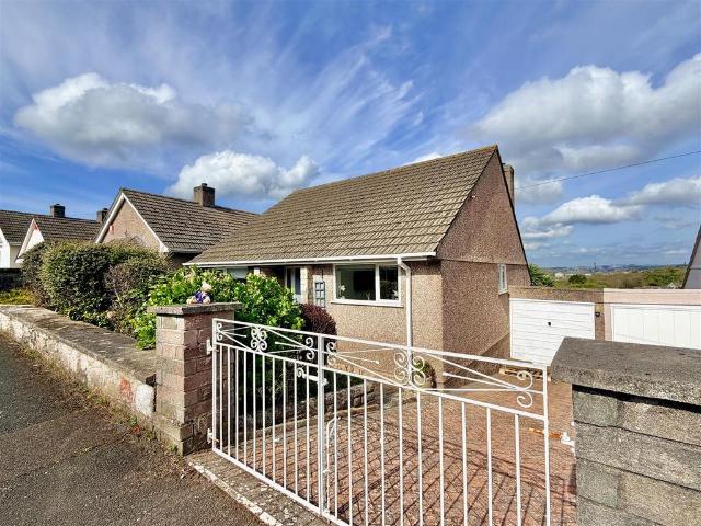 3 bedroom bungalow for sale