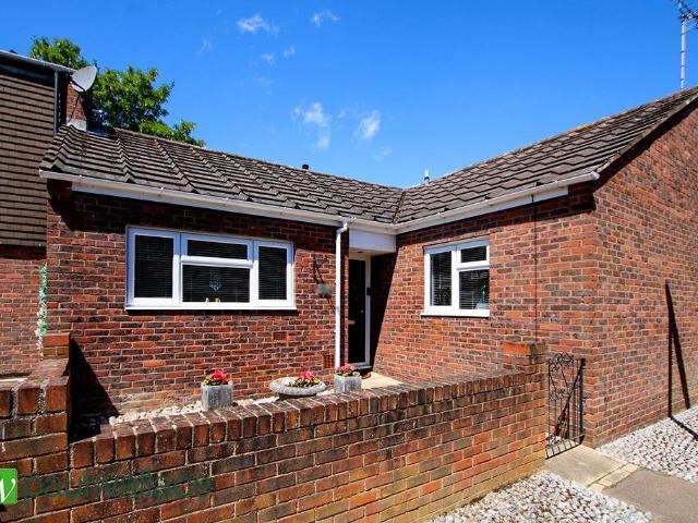 3 bedroom bungalow for sale
