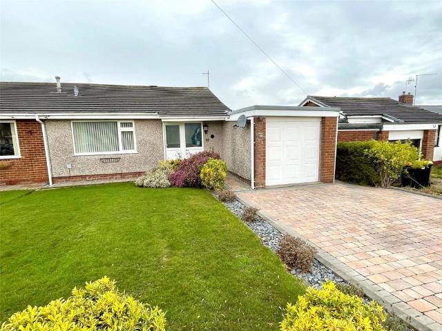 3 bedroom bungalow for sale