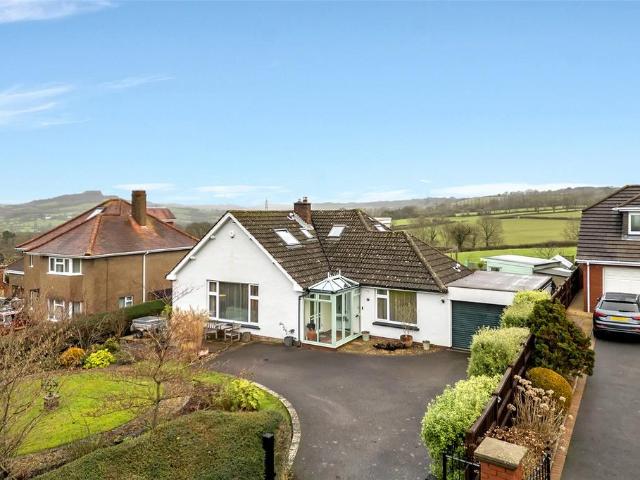 3 bedroom bungalow for sale