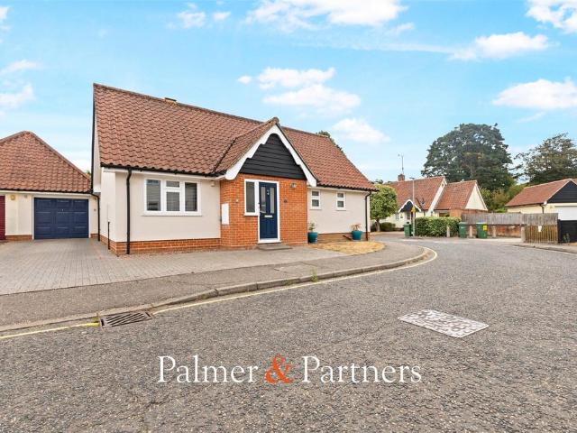 3 bedroom bungalow for sale