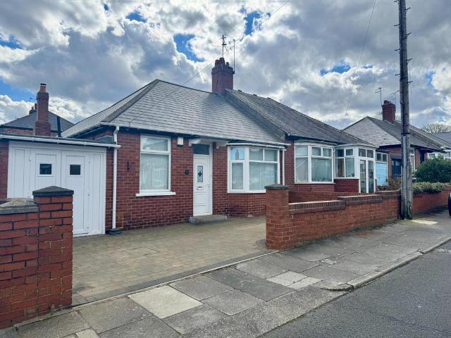 3 bedroom bungalow for sale