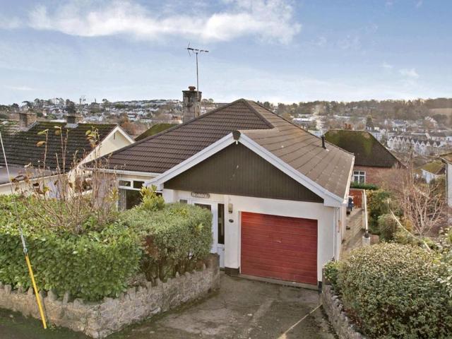 3 bedroom bungalow for sale