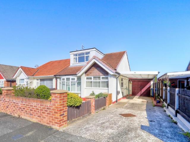 3 bedroom bungalow for sale