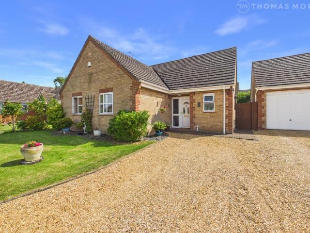 3 bedroom bungalow for sale
