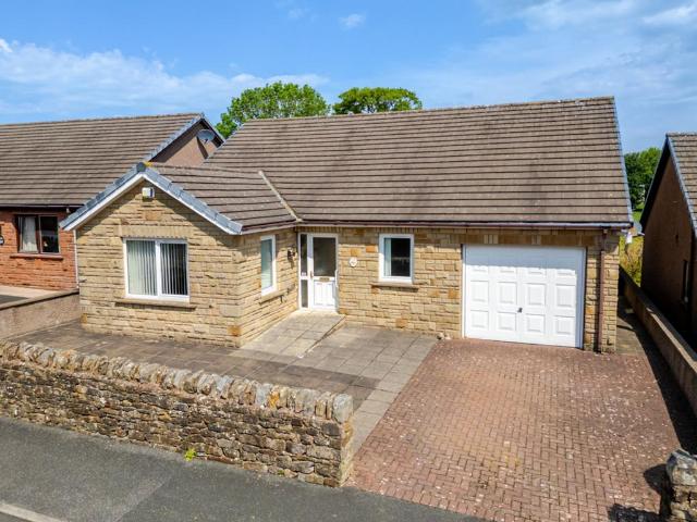 3 bedroom bungalow for sale