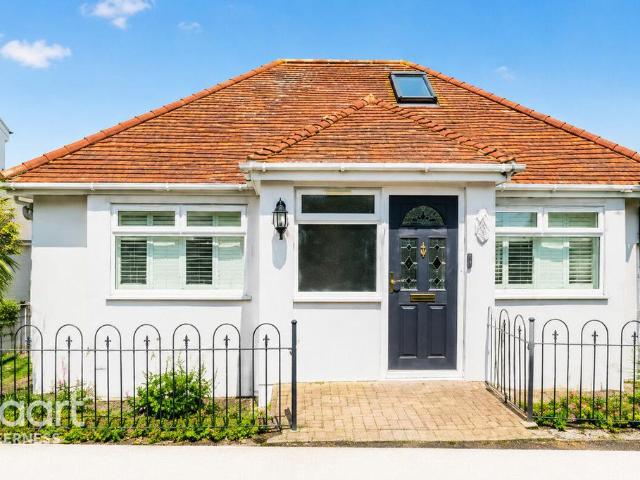 3 bedroom bungalow for sale