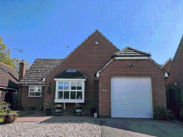 3 bedroom bungalow for sale