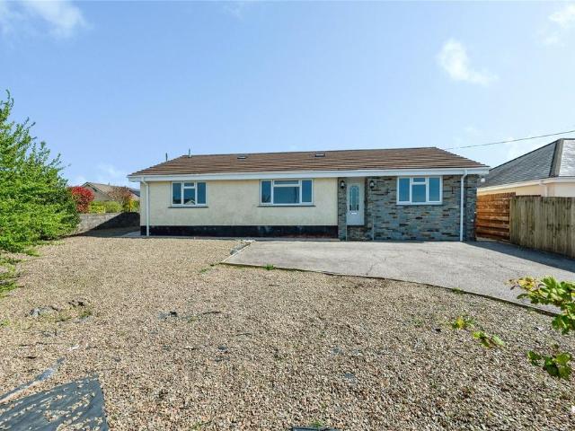 3 bedroom bungalow for sale