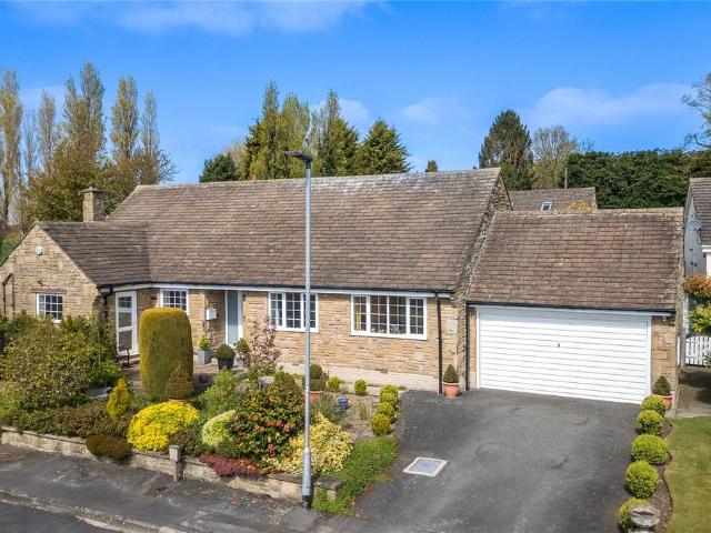 3 bedroom bungalow for sale