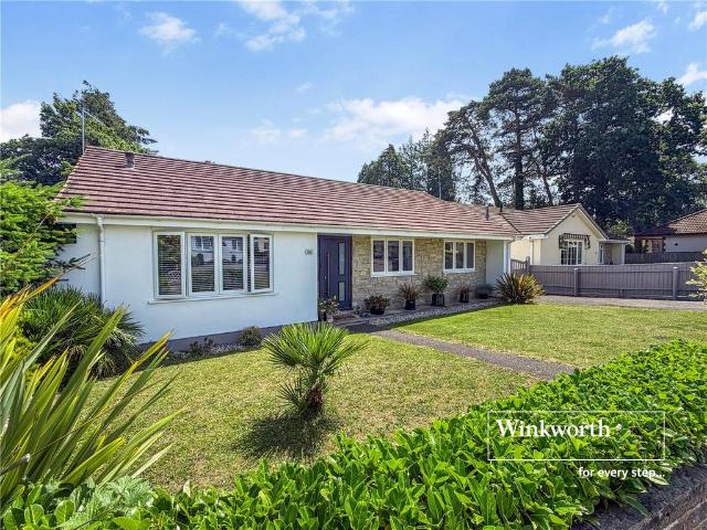 3 bedroom bungalow for sale