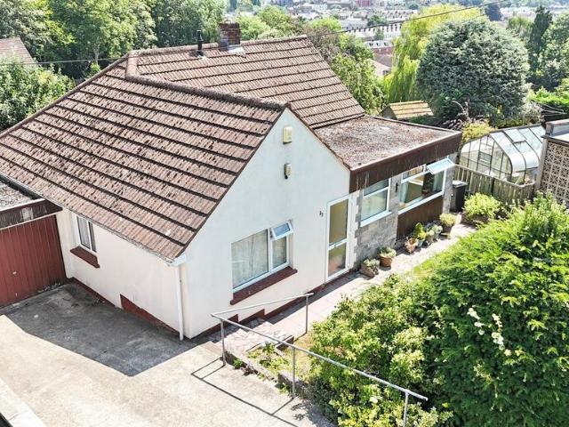 3 bedroom bungalow for sale