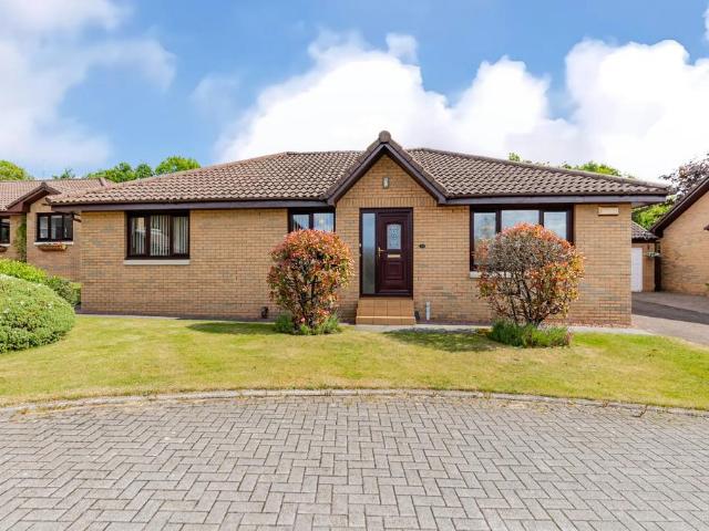 3 bedroom bungalow for sale