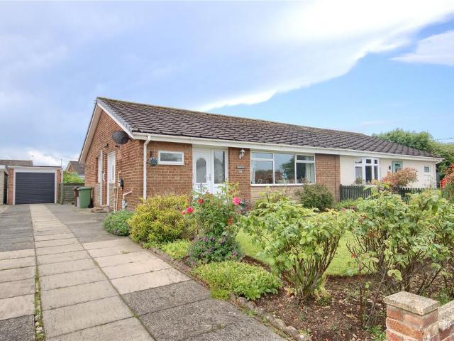3 bedroom bungalow for sale