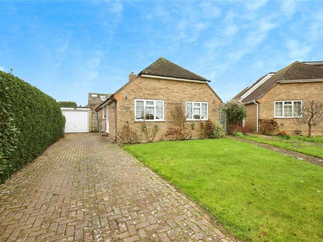 3 bedroom bungalow for sale
