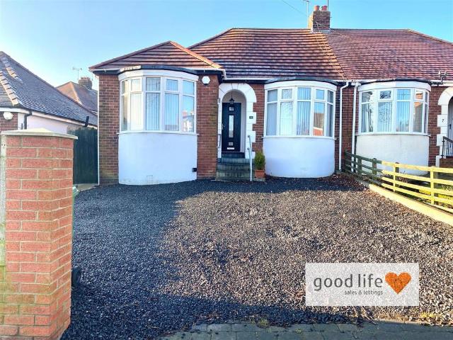 3 bedroom bungalow for sale