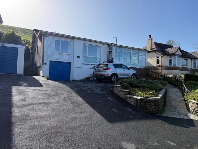 3 bedroom bungalow for sale