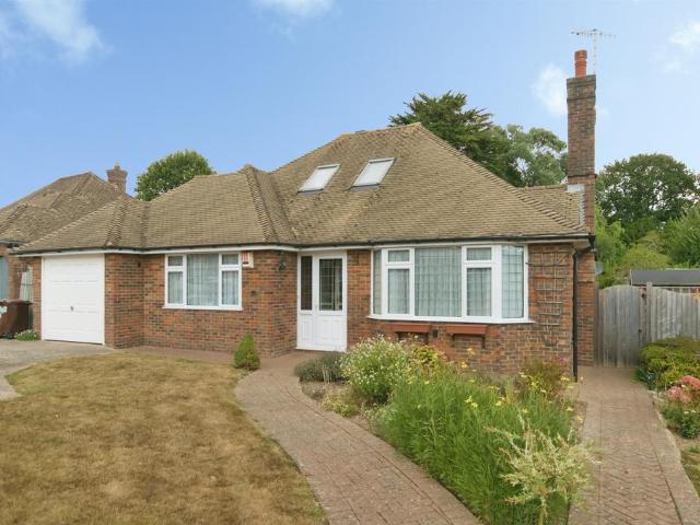 3 bedroom bungalow for sale