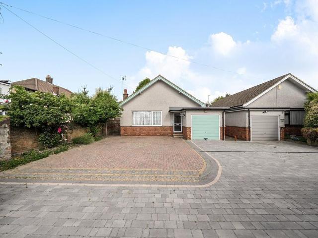 3 bedroom bungalow for sale