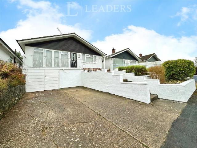 3 bedroom bungalow for sale